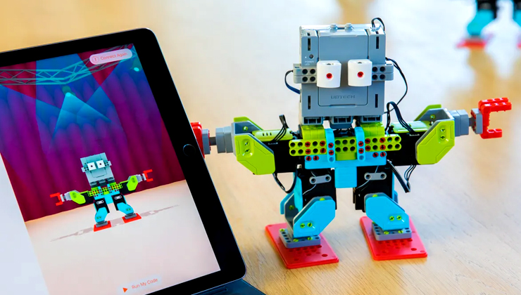 Robotik kodlama nedir ne işe yarar? Robotik kodlama nasıl yapılır ... Robotik kodlama nedir ne işe yarar? Robotik kodlama nasıl yapılır ...