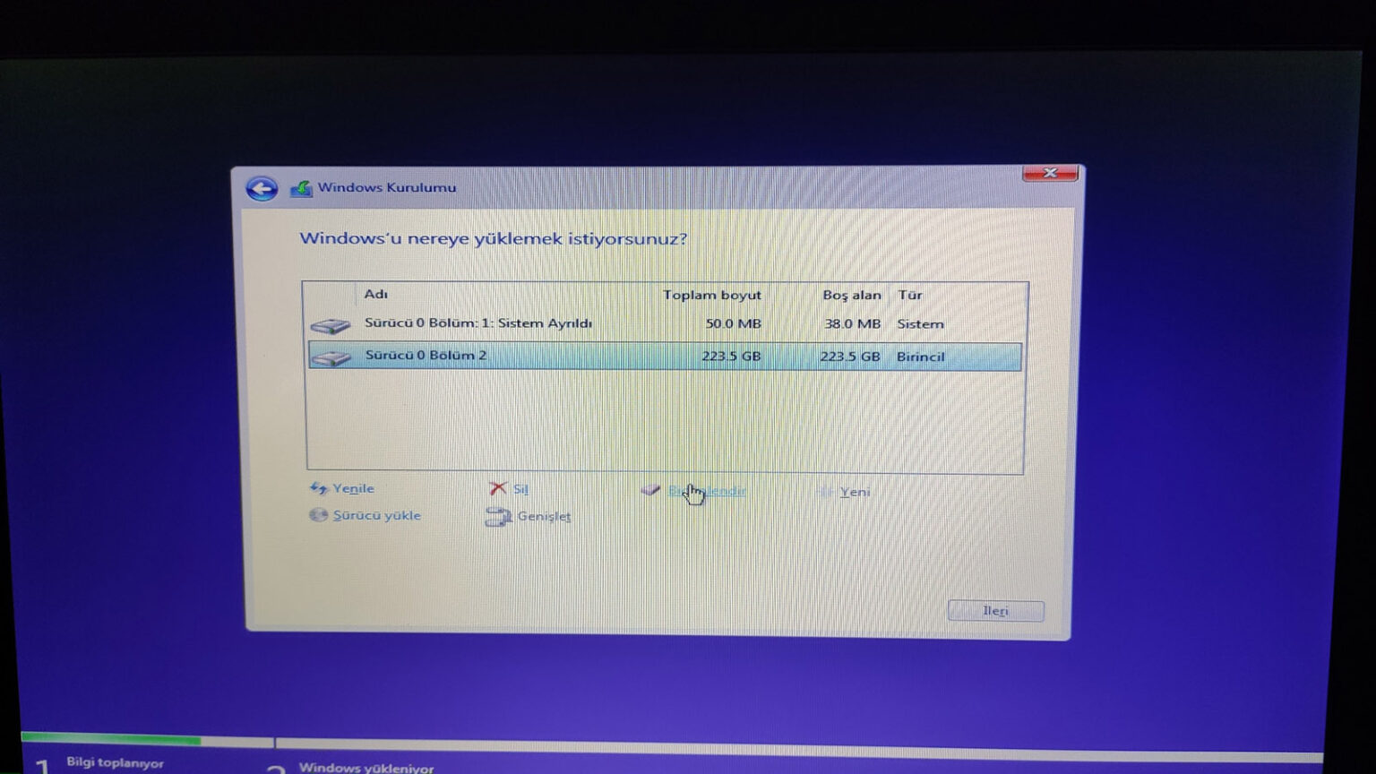Format nasıl atılır? Format nasıl atılır windows 10? Format nasıl atılır windows 11? Format ...