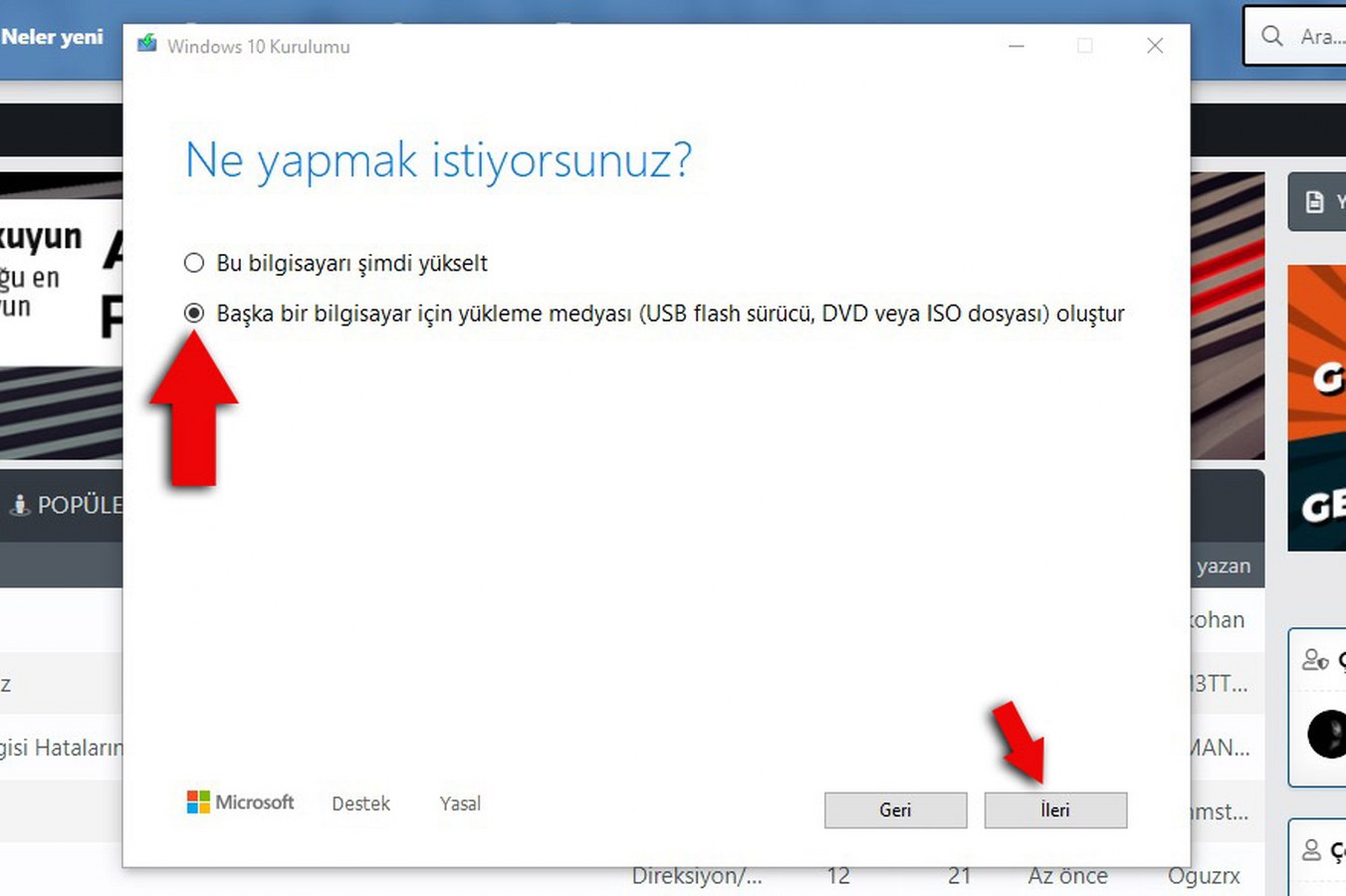 Format nasıl atılır? Format nasıl atılır windows 10? Format nasıl atılır windows 11? Format ...
