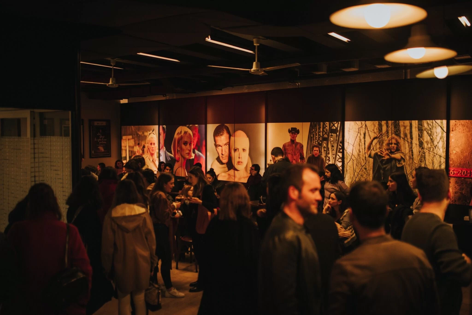 Beyoğlu Sineması’nın açılış tarihi belli oldu