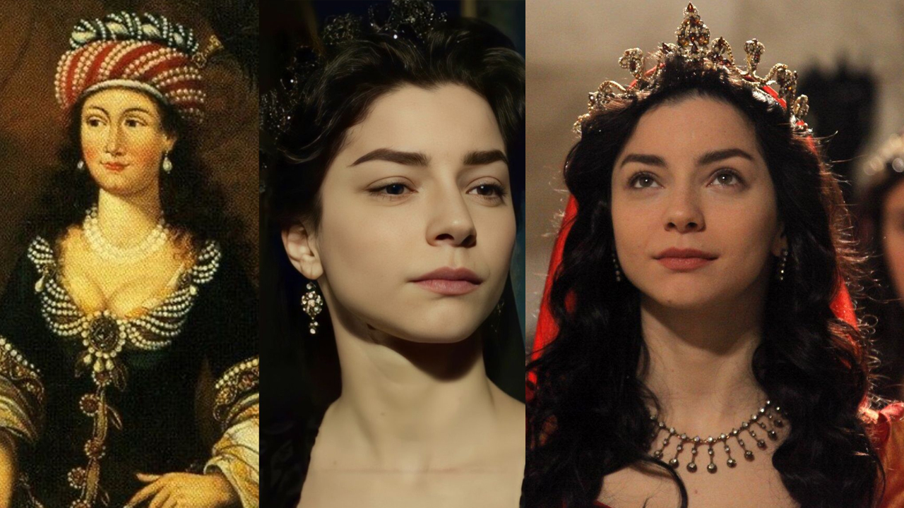 Nurbanu Sultan kimdir? Nurbanu Sultan nasıl öldü, neden öldü, fiziksel ...