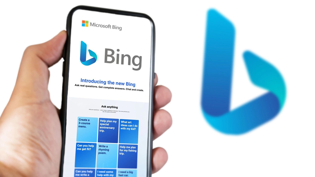 Bing AI nedir? Ne işe yarar? Bing AI nasıl kullanılır, ücretsiz mi, en ...