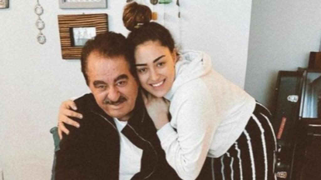 Cem Çıtak kimdir? Dilan Çıtak gerçek babası Cem Çıtak ne iş yapıyor ...