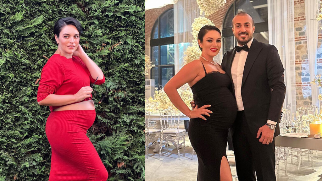 Ezgi Mola diyeti: Ezgi Mola nasıl kilo verdi? Ezgi Mola kaç kilo ...