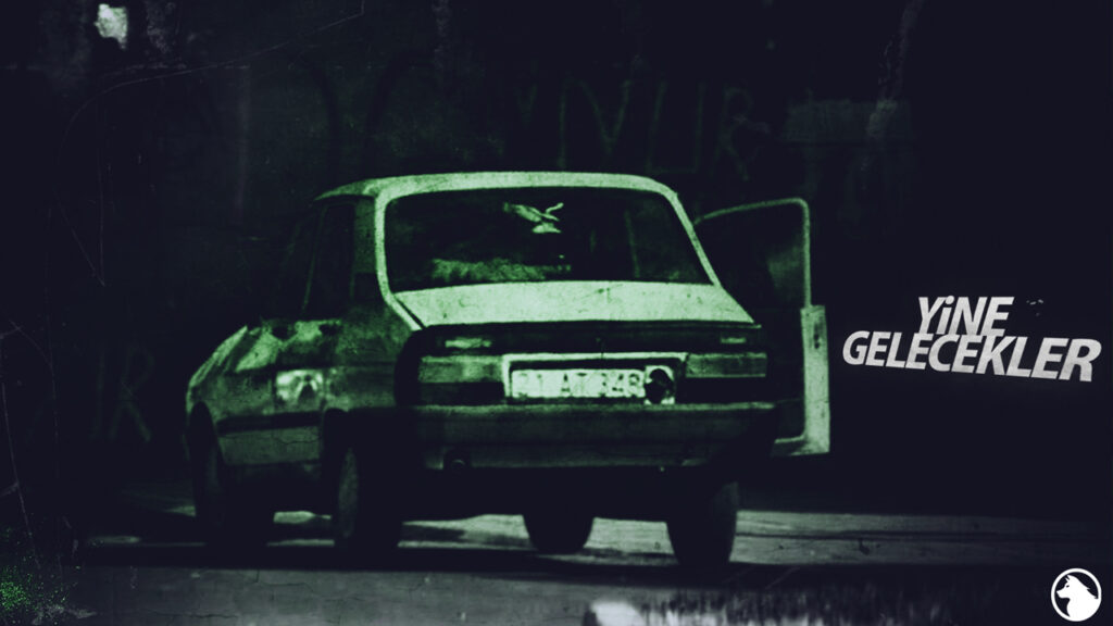 Beyaz Toros nedir? Beyaz Toros Yeşil, JİTEM nedir? Beyaz Toros hikayesi ...