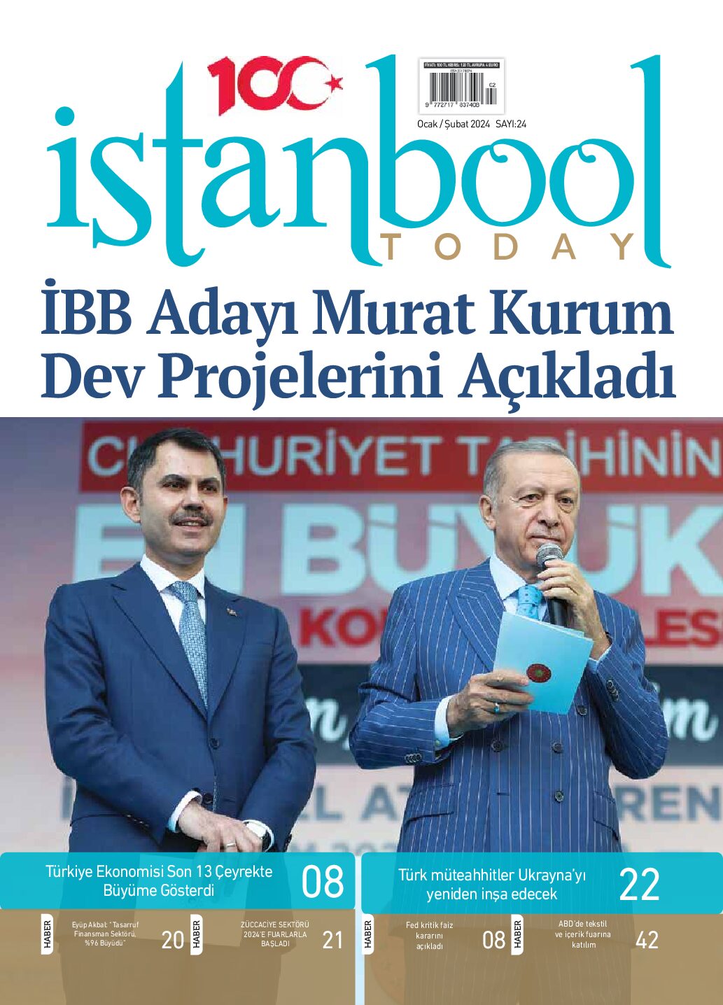 E-Dergi - Bütün Dergiler - World of Türkiye