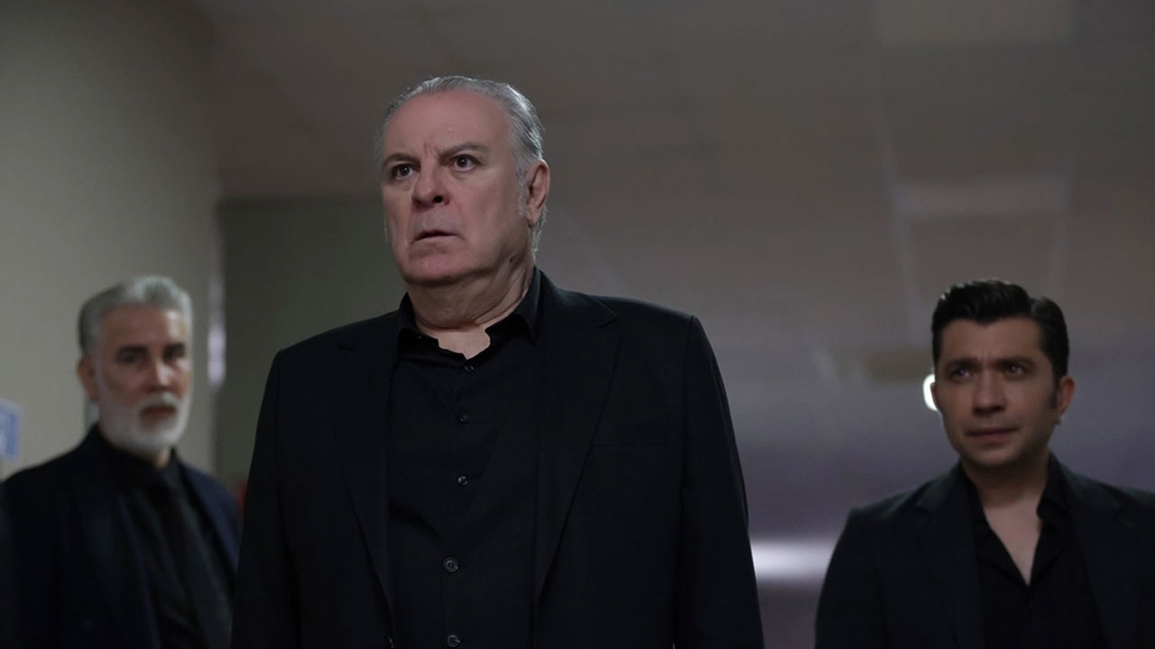 HUDUTSUZ SEVDA YENİ BÖLÜM FULL İZLE! Hudutsuz Sevda STAR TV 29. Bölüm ...