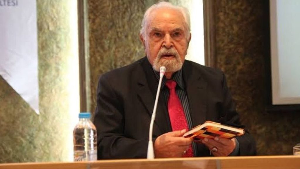 Erdal Atabek Kanserden mi Öldü, Neden Öldü, Hastalığı Neydi? | Erdal ...