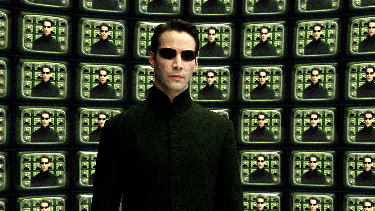 Matrix filmi reklamsız sansürsüz tek parça full İZLE! 1080p Matrix ...