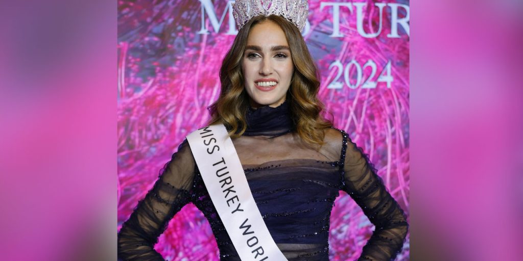 Miss Turkey 2024 Birincisi Belli Oldu: İdil Bilgen Kimdir?