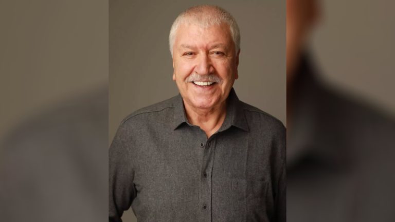 Uzak Şehir'in Mahmut Ağa'sı Kimdir? Gerçek Adı Ne? Mahmut Cevher Kaç ...