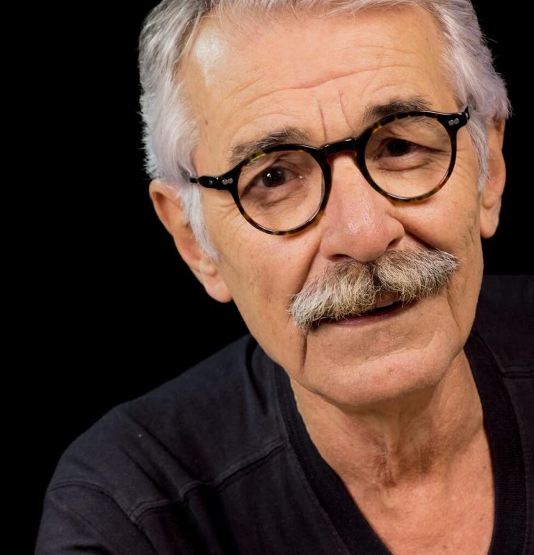 Eşik Dizisi Celal Hoca Kim? Ali İpin Kimdir, Kaç Yaşında, Nereli, Hangi ...