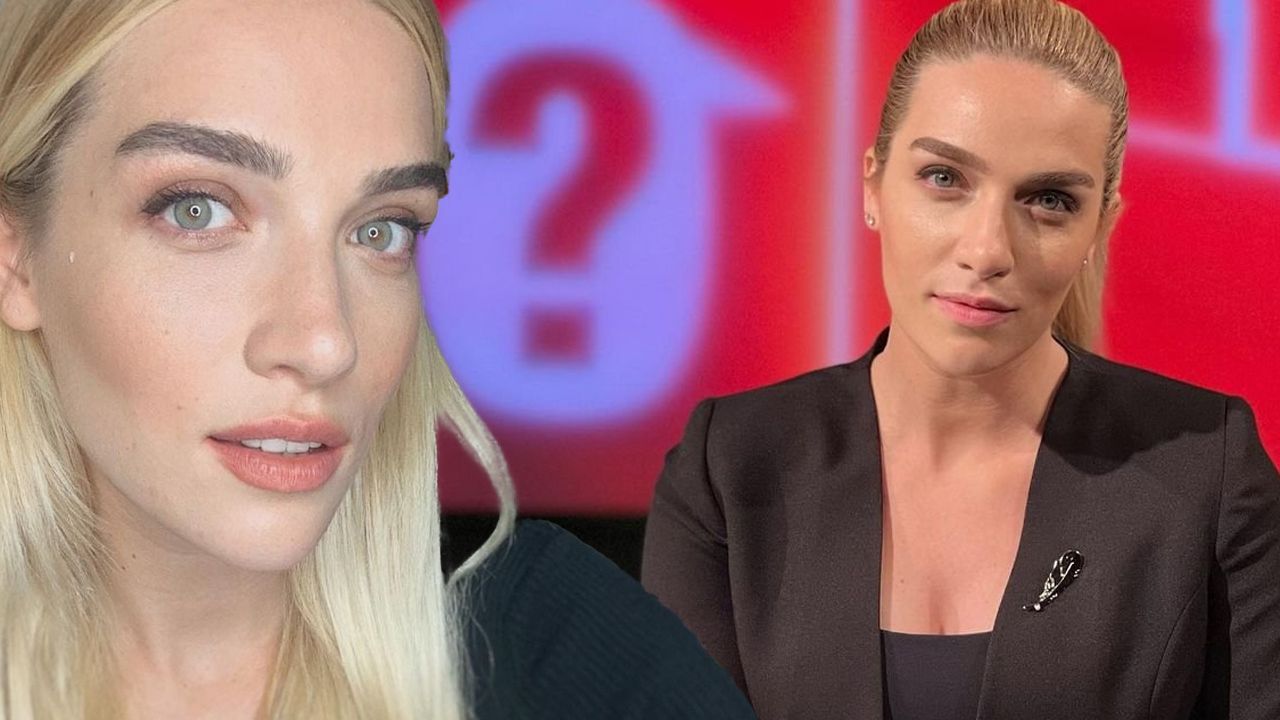 Cansu Canan Özgen’i Dolandıran Sahte Bankacıya Ağır Ceza!