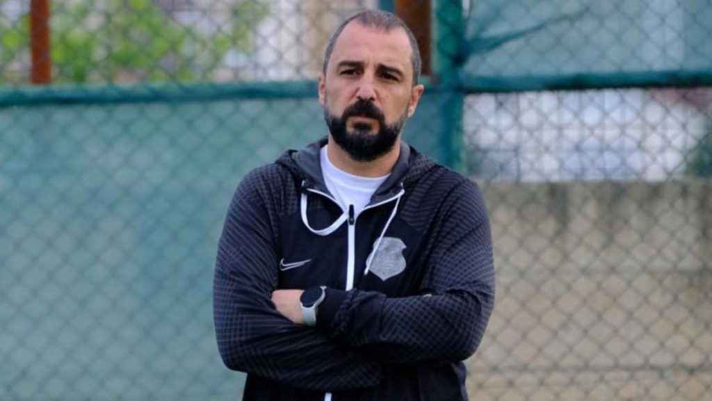 Adem Çağlayan Kimdir? Bursaspor’un Yeni Teknik Direktörü Adem Çağlayan ...