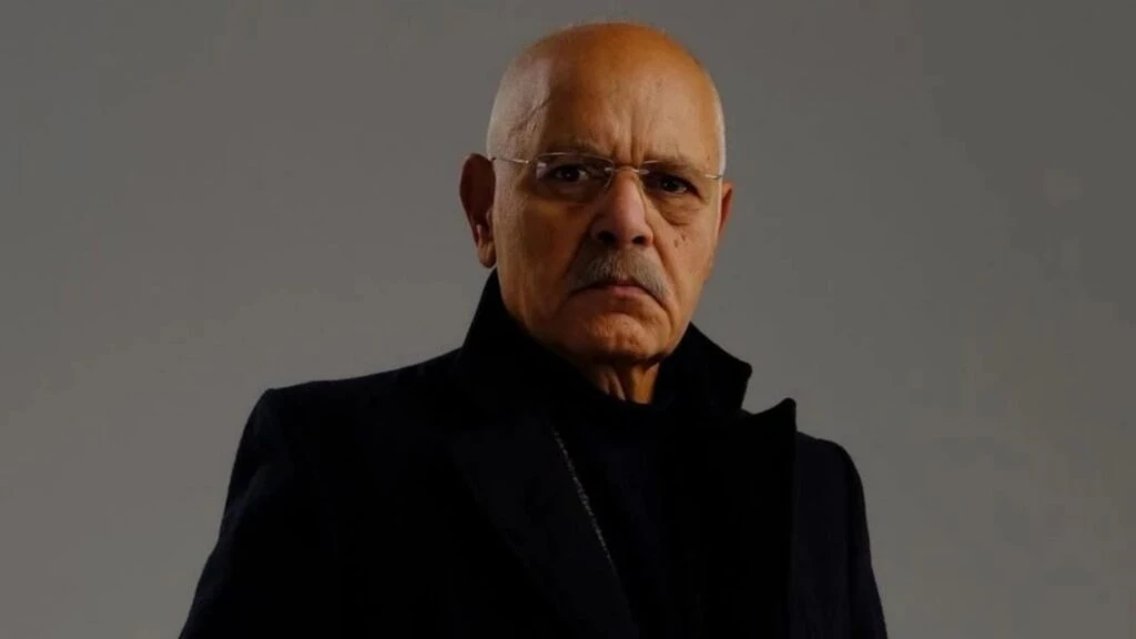 Bir Zamanlar İstanbul Tuğrul'u Demir Karahan Kimdir? Demir Karahan ...