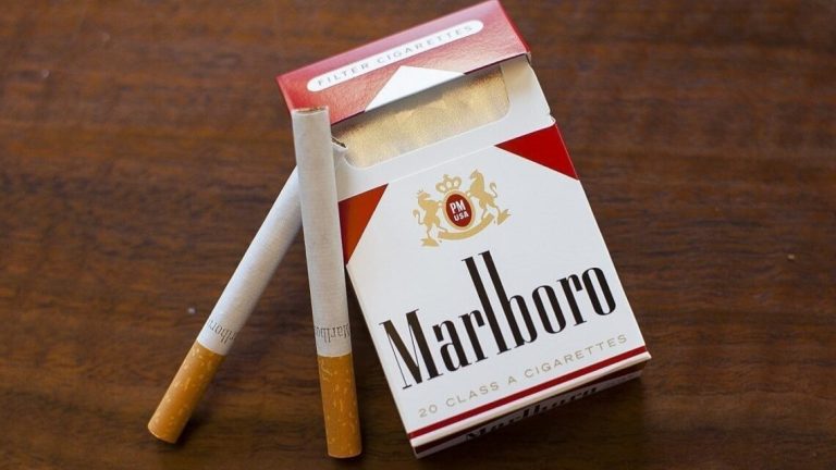 Marlboro Red, Blue, White ve Marlboro Touch Ne Kadar, Kaç TL? 2025 ...
