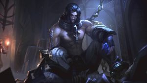 Sylas 'İsyanın Zinciri' Kimdir? Sylas Hikayesi Nedir?