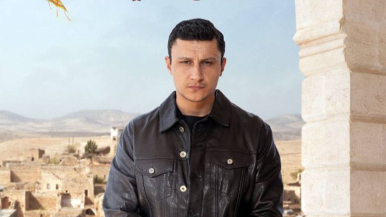 Uzak Şehir'in Şahin Kimdir, Gerçek Adı Nedir? Alper Çankaya Kaç Yaşında ...