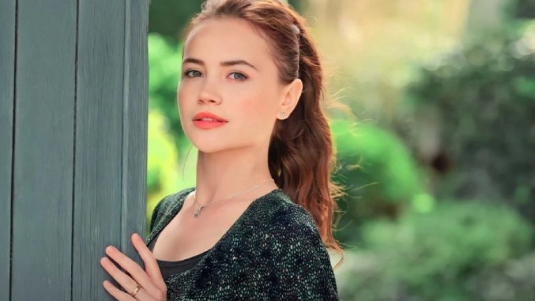 Yağmur Yüksel Biyografisi: Kimdir, Kaç Yaşında, Evli Mi, Sevgilisi Kim ...