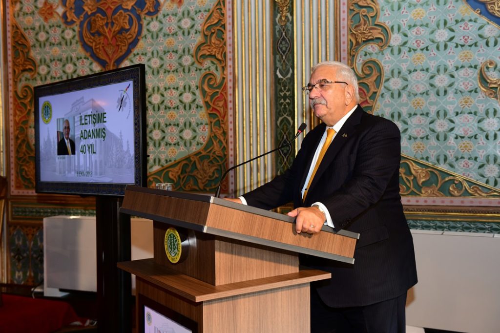 Ali Saydam Kaç Yaşında, Aslen Nereli, Evli Mi? Hangi Partiden? Hangi ...