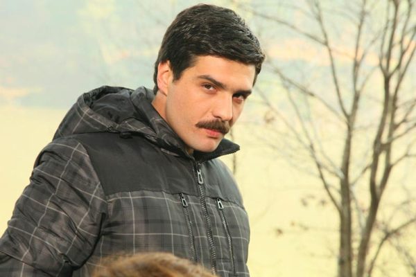 Dehşet Bey Filminin Kudret Karadağ ı Cemal Toktaş Kimdir Kaç Yaşında
