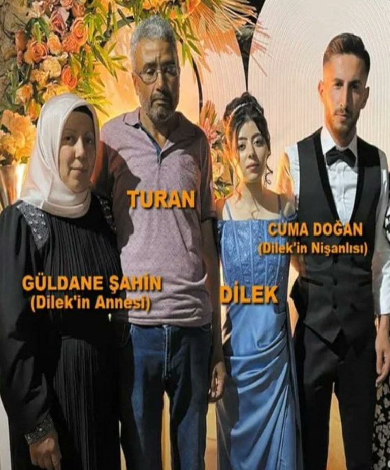 Güldane Cuma Gözaltına Mı Alındı, Tutuklandı Mı? Güldane Cuma Skandal ...