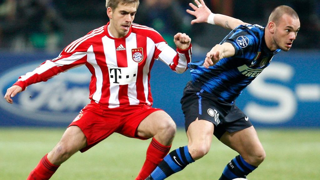 TRT1 CANLI YAYIN TV Inter–Bayern Münih Maçı | CANLI İZLE Inter–Bayern ...