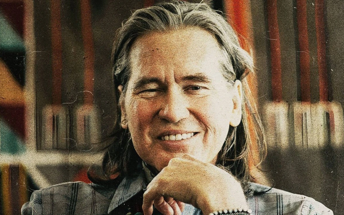 Val Kilmer, Hollywood'un Efsane İsimlerinden Biri, 65 Yaşında Hayatını Kaybetti