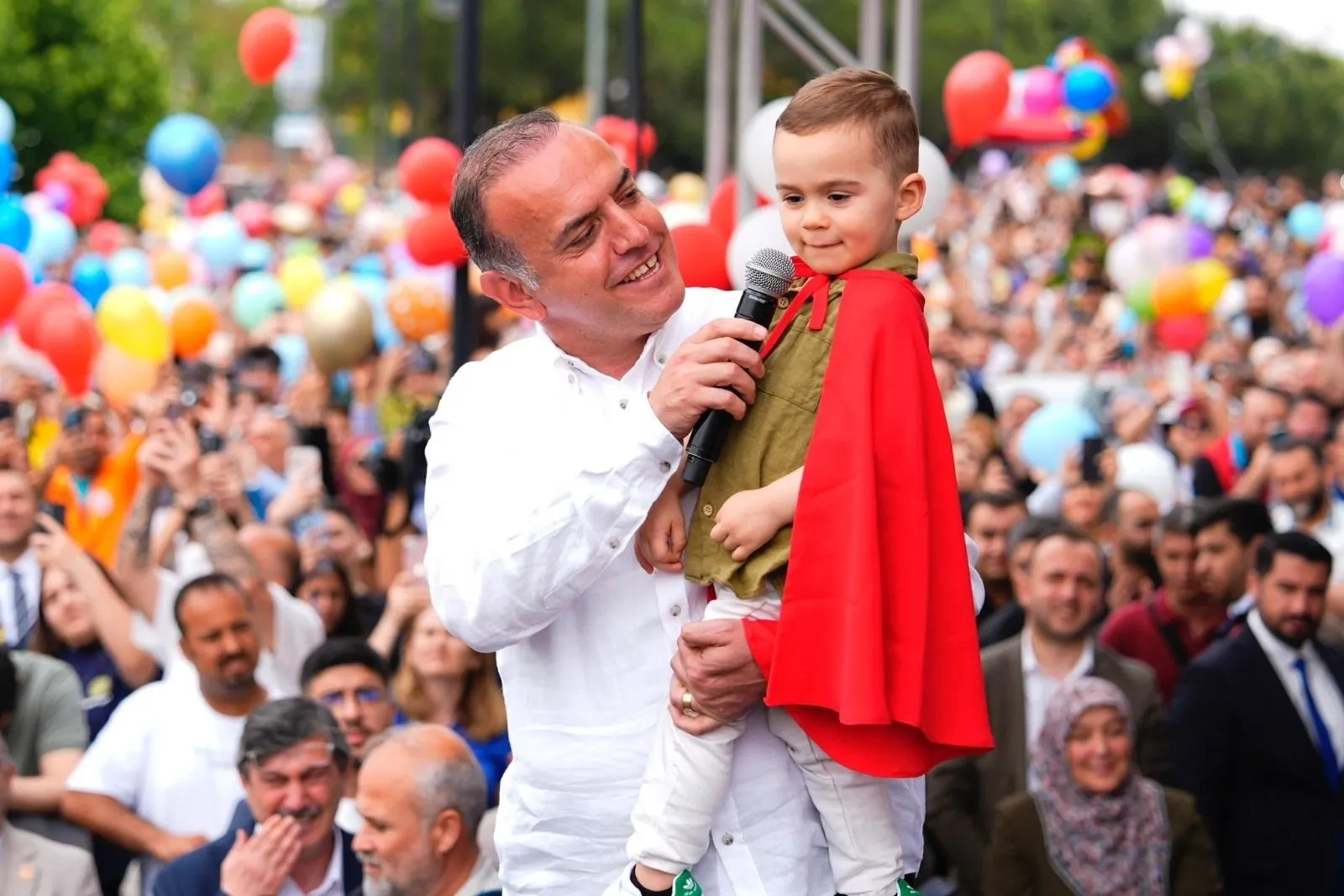 Ali Asaf kimdir, kaç yaşında? Ali Asaf ne kanseriydi? İnsanlar neden ...