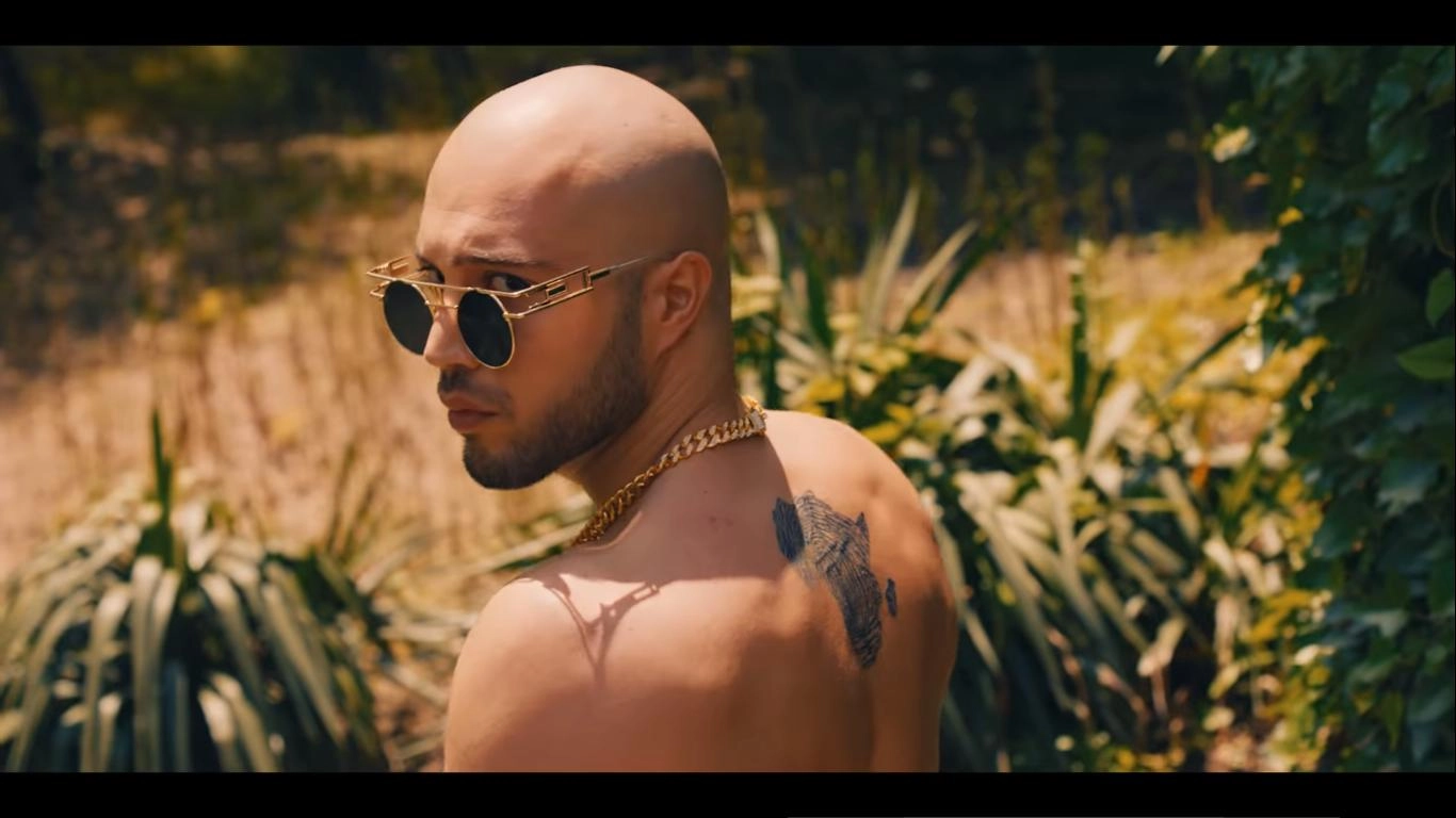 Ben Fero Kimdir? Türk Rap Müziğinin Sessiz Yıldızı Ben Fero Geri Mi ...