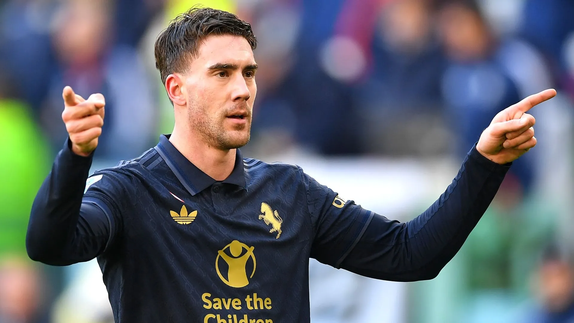 Liste Başı Vlahovic İçin, Fenerbahçe Seferi ! Mario Branco Mesaide ...