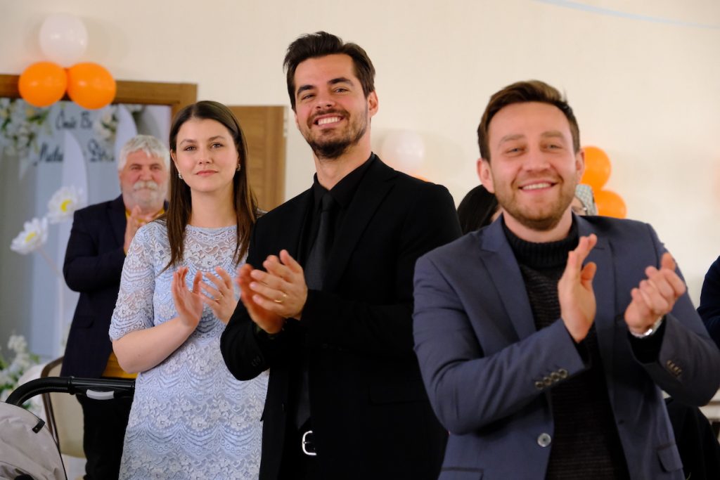 Gönül Dağı’nın Taner’i Berk Atan Setlere Dönüyor mu? Son Sağlık Durumu Nasıl? - World of Türkiye