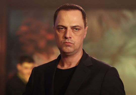 “İtiraf” Dizisi Ne Zaman Başlıyor? Ertan Saban’ın Yeni Projesi Hakkında ...