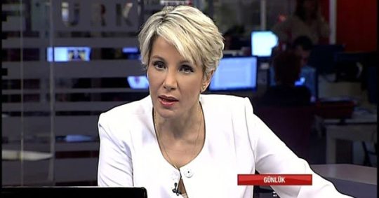 Saynur Tezel (Ali Özgentürk’ün eski eşi) Kimdir? Kaç Yaşında? Mesleği ...