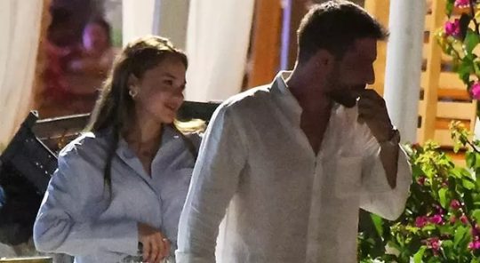 Ata Caner Çerçioğlu Mesleği Ne, Ne İş Yapıyor, Kimin Oğlu? Miray Daner ...