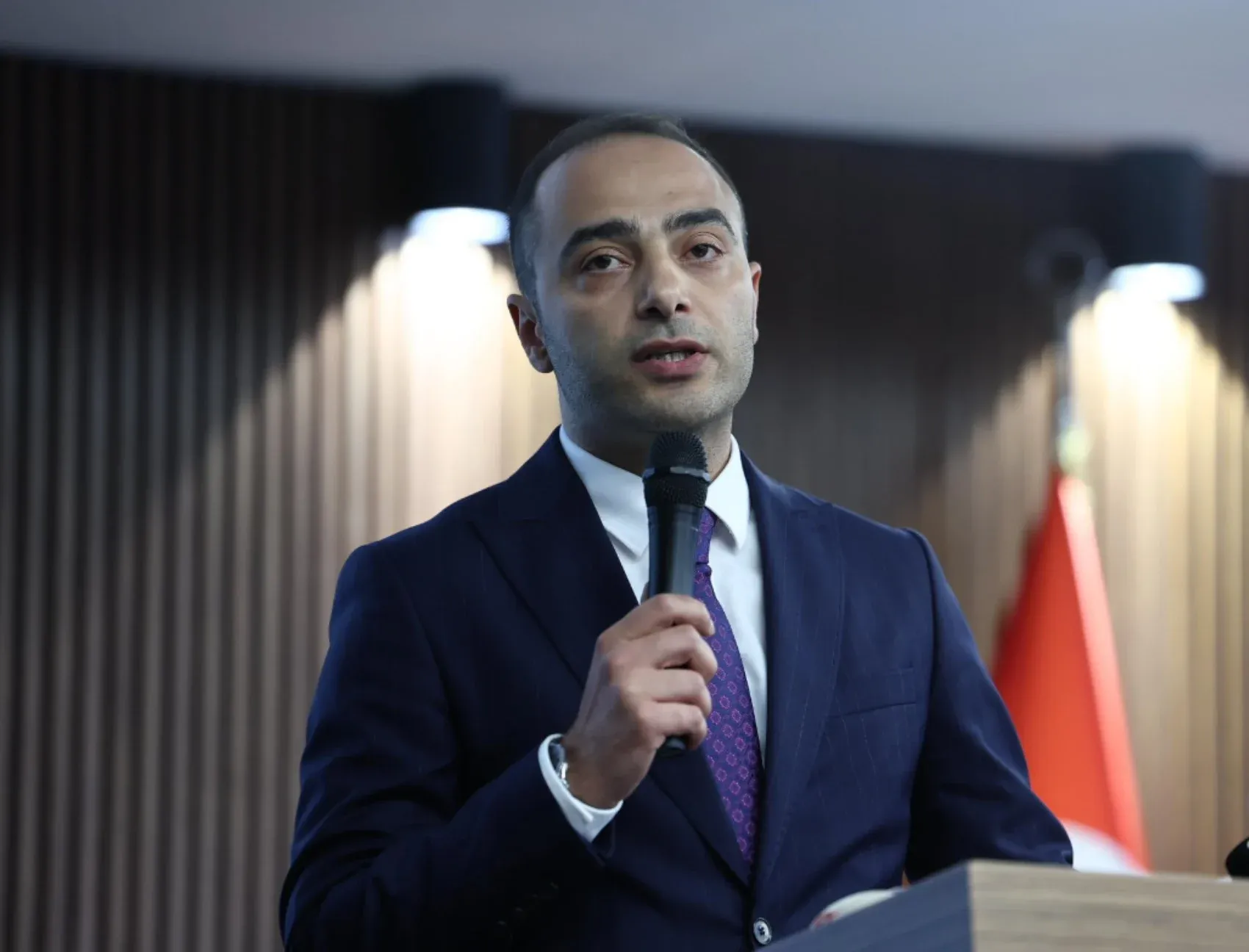 Eray Karadeniz Hangi Partiden? Gaziosmanpaşa'nın Yeni Başkanı Kimdir?