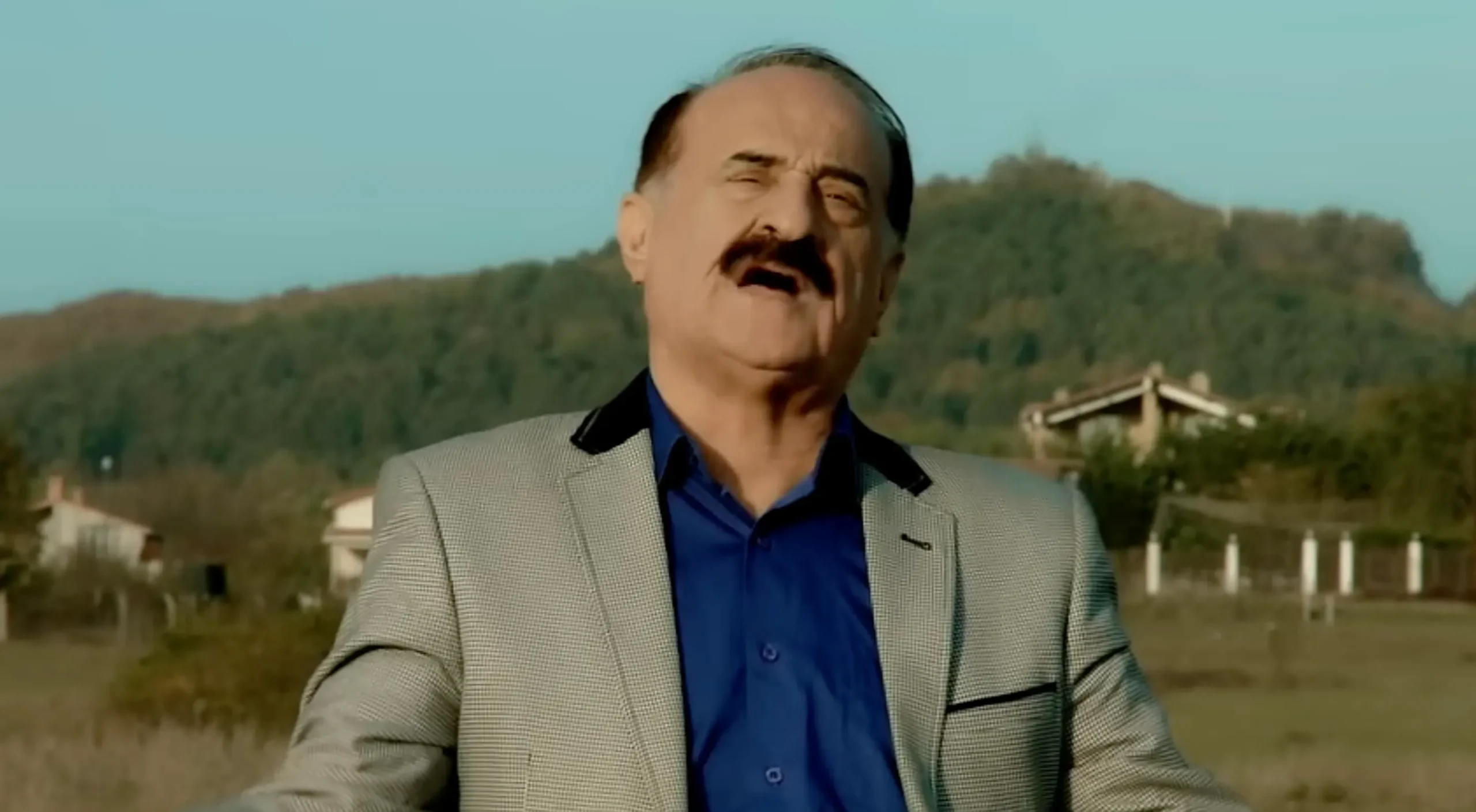 Kahtalı Hamido Kimdir? Arabesk ve Halk Müziğinin Unutulmaz İsmi