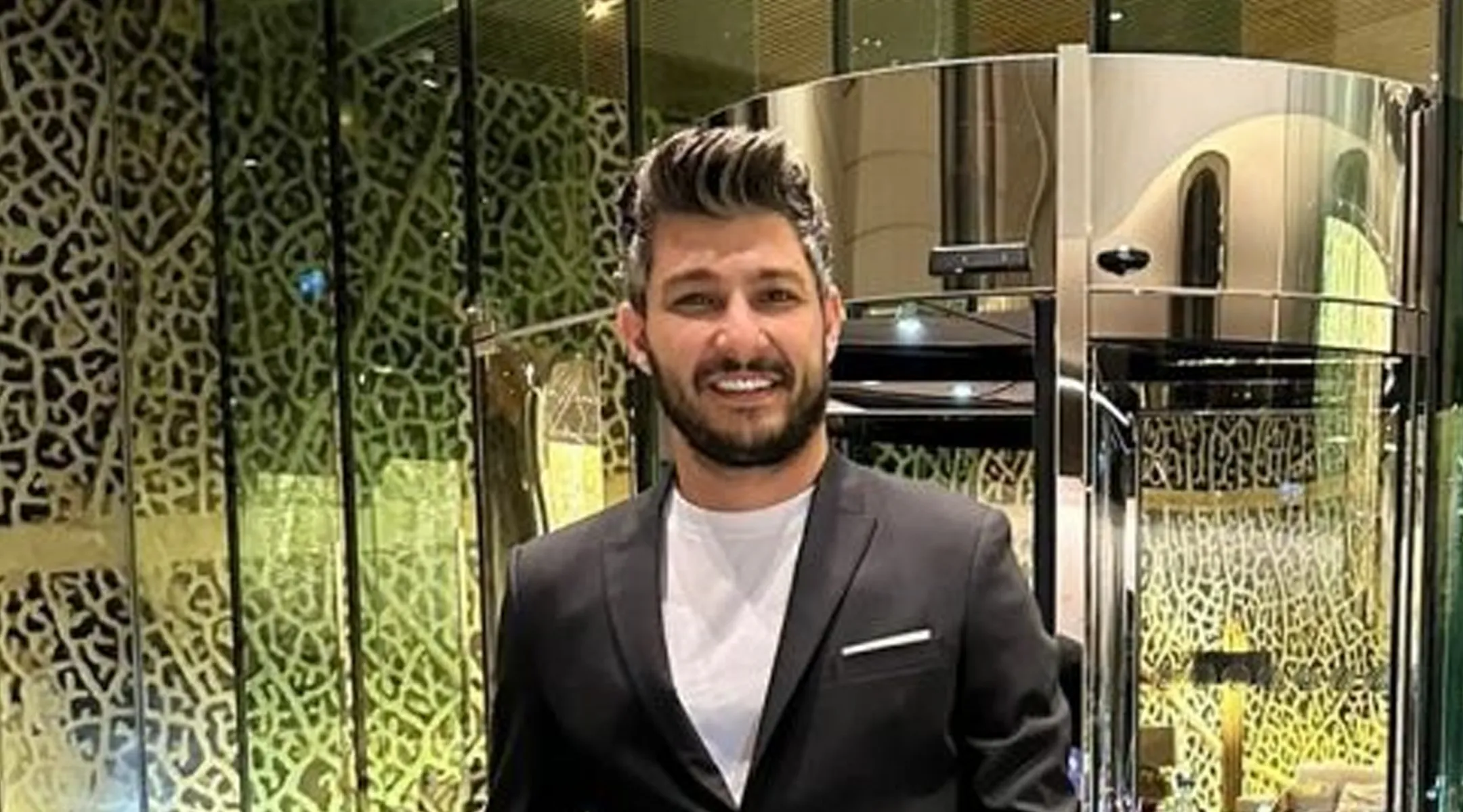 Mehmet Faruk Cicek
