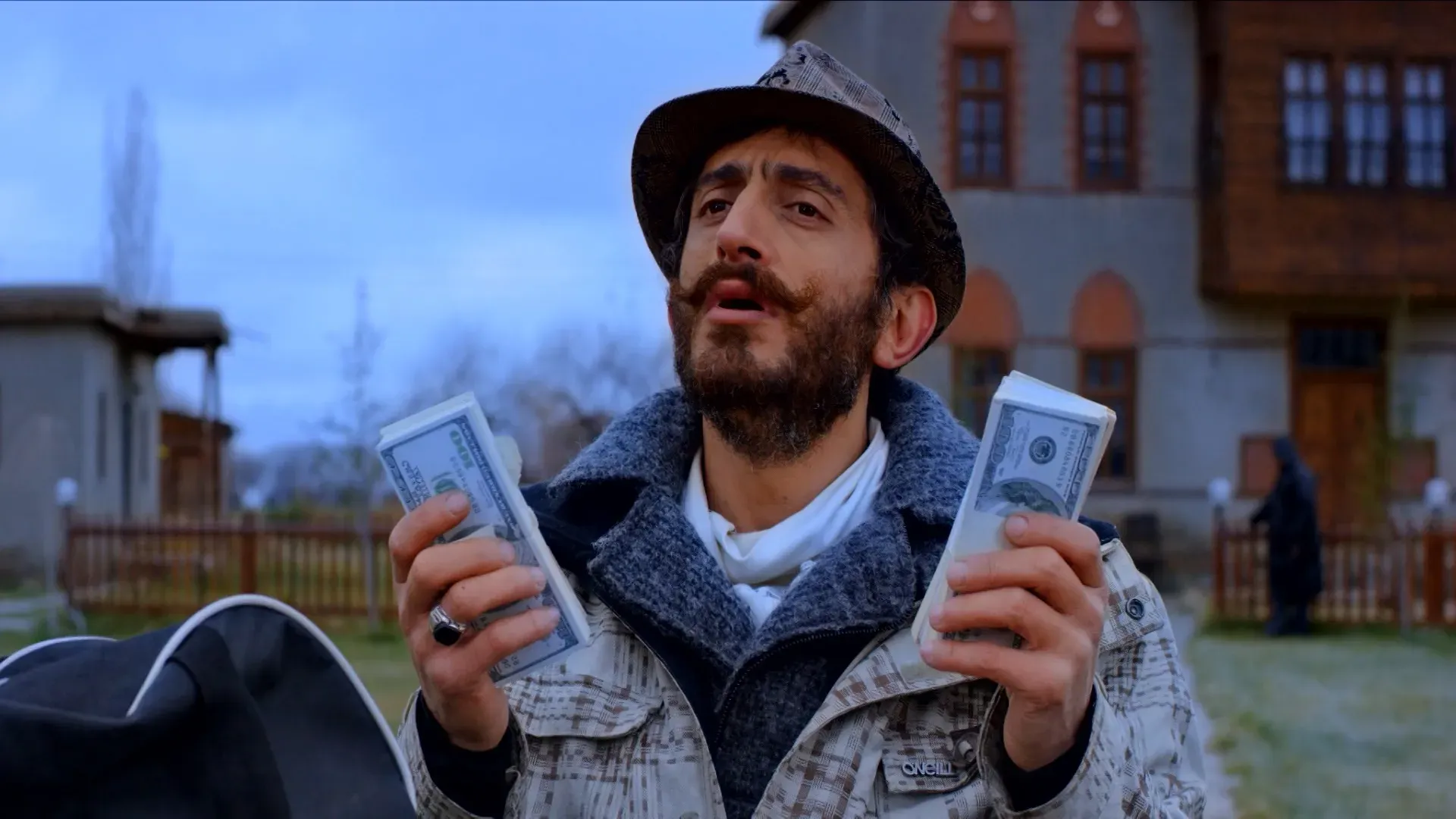 Metin Keçeci Kimdir, aslen nereli? Metin Keçeci ve Yılmaz Erdoğan ...