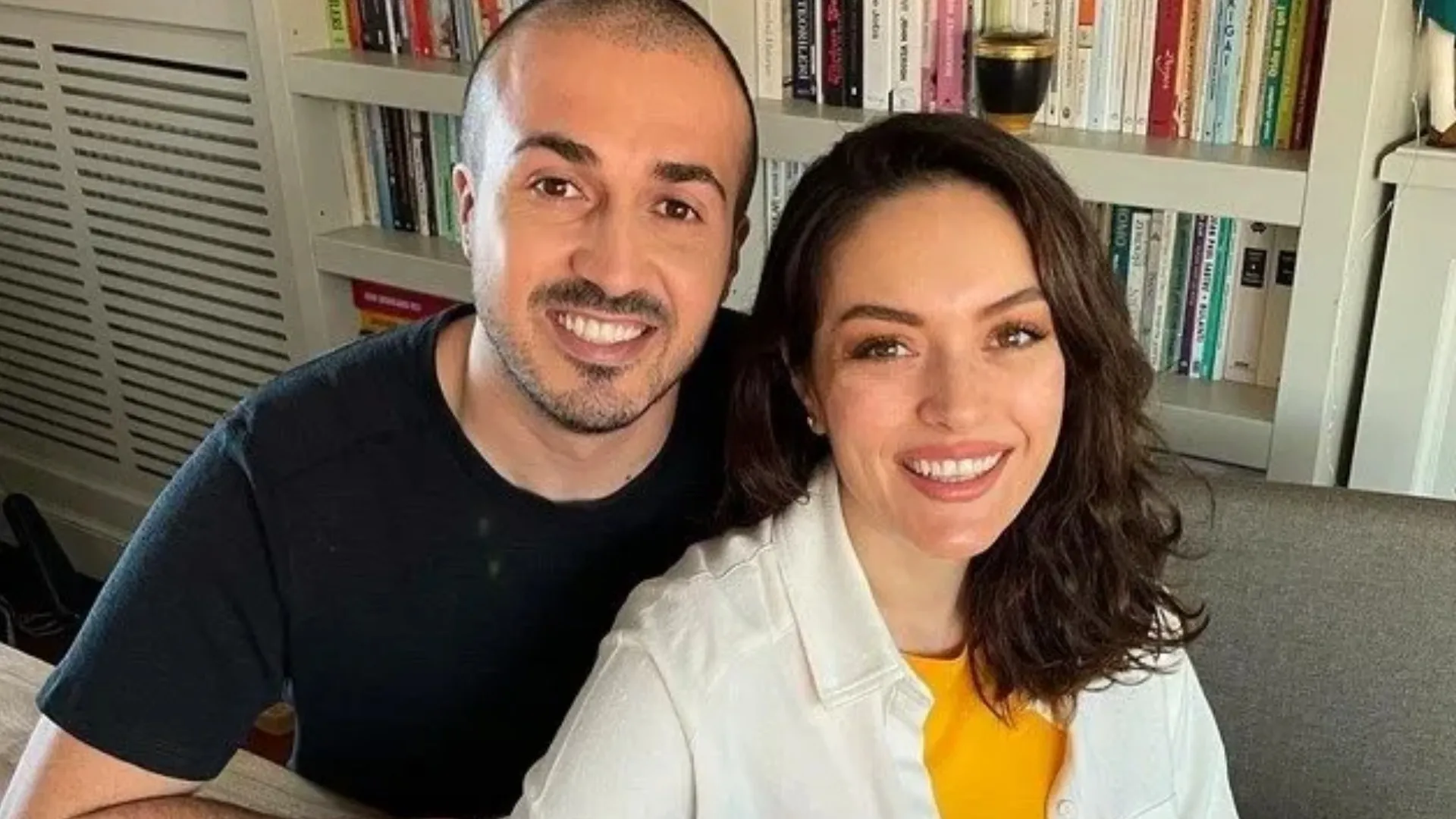 Mustafa Aksakallı Kimdir? Ezgi Mola’nın Eski Eşinin Hikayesi