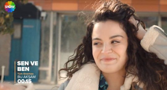 Sen ve Ben Filmi Nerede Çekildi, Hangi Şehirde Geçiyor? Çekim Yerleri ...