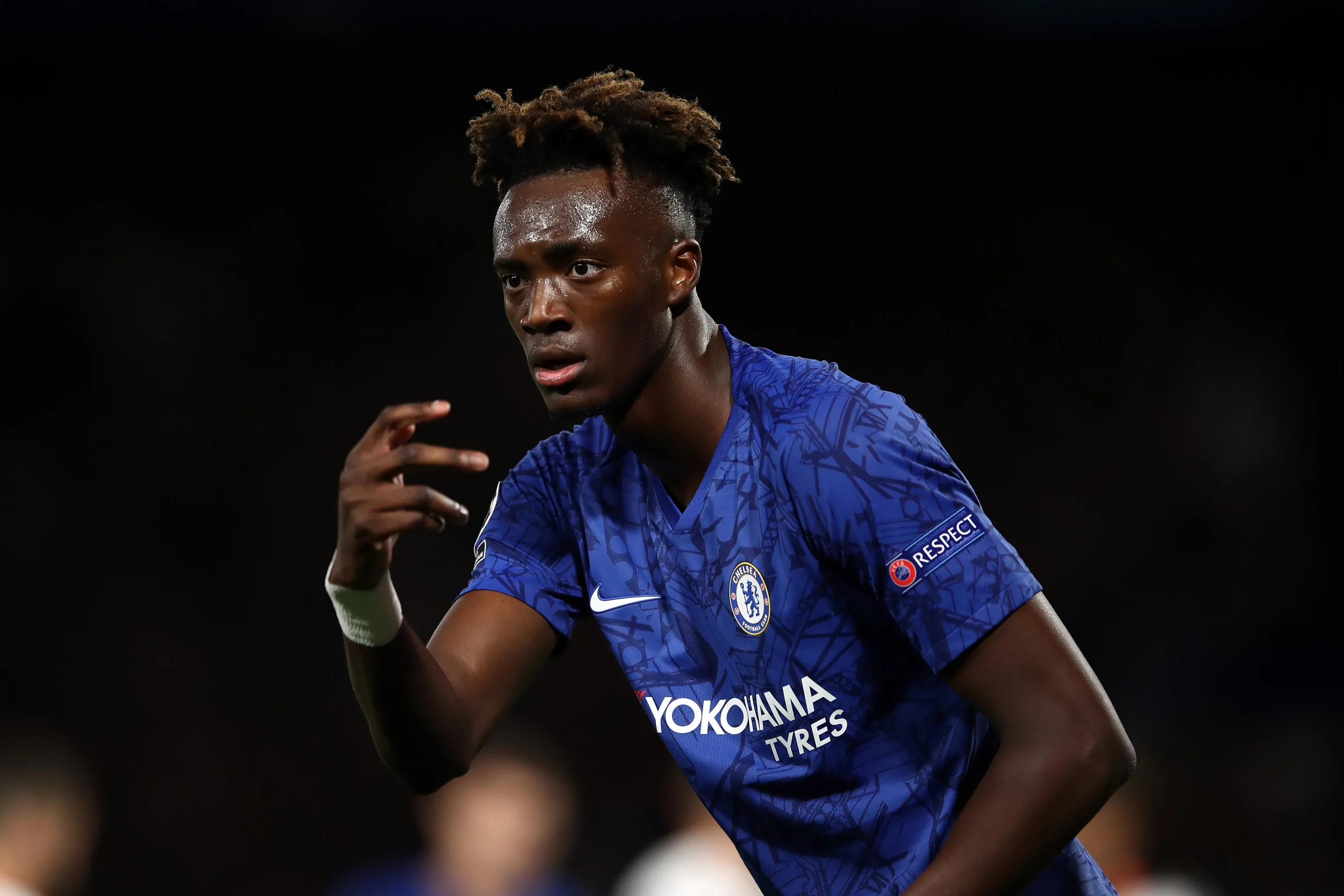 Tammy Abraham Kimdir? Beşiktaş'ın Yeni Yıldız Transferi Abraham hangi ...