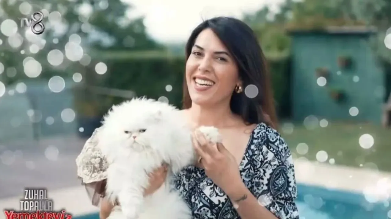 Yemekteyiz Asel Çukuryayla Kimdir? Hayatı, Yaşı ve Merak Edilenler