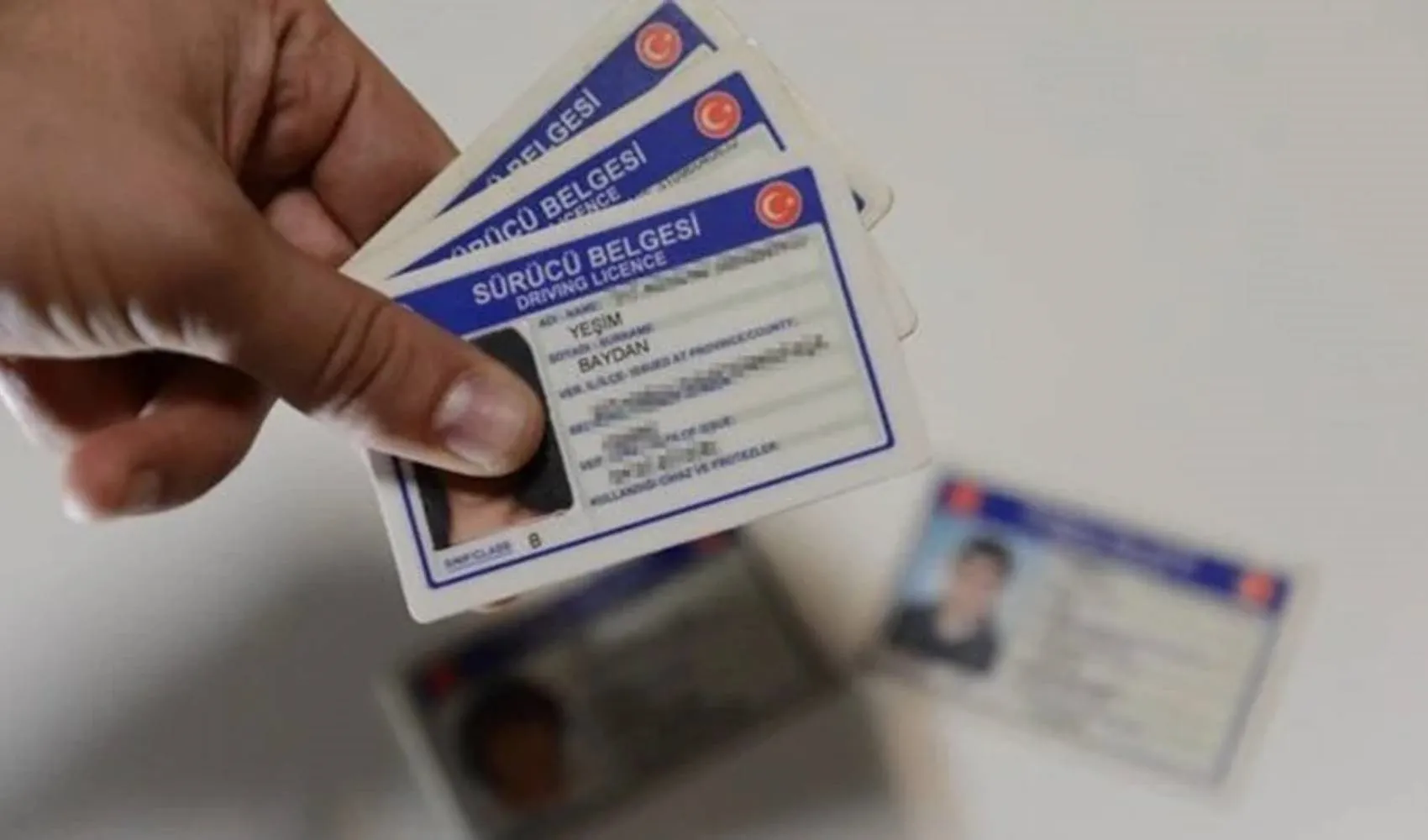 Ehliyet Yenileme Uzatıldı mı? 2025 Son Tarih ve Detaylar
