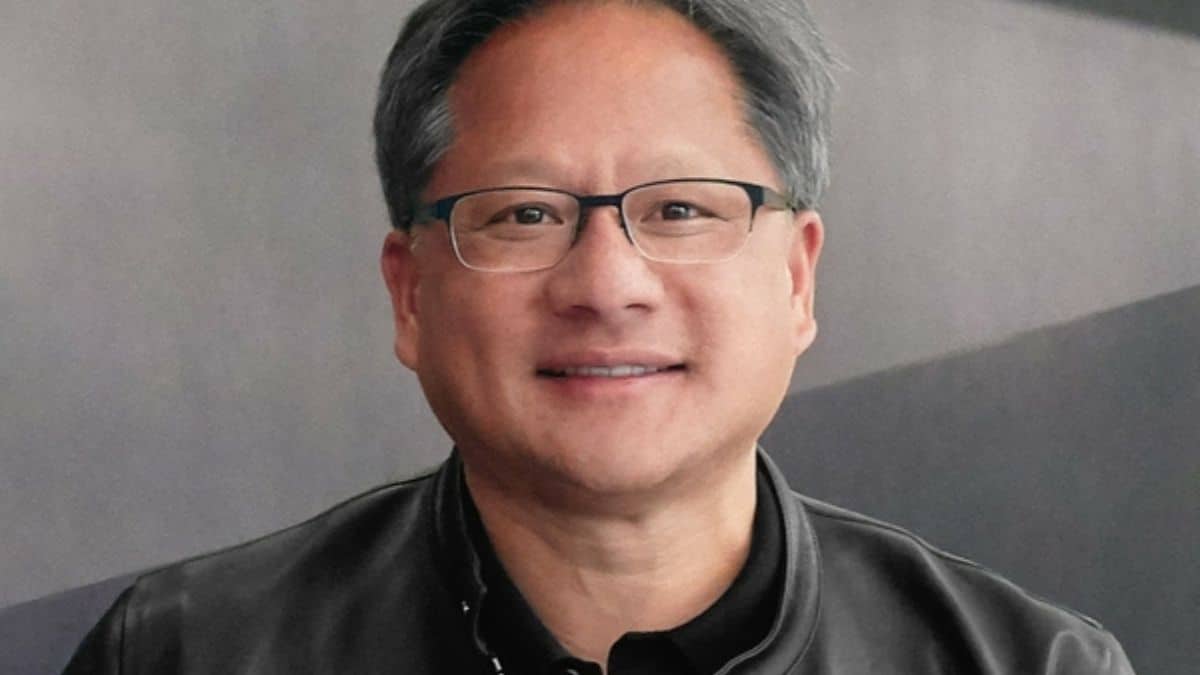 Jensen Huang kimdir, kaç yaşında, nereli, Nvidia’yı ne zaman kurdu ...