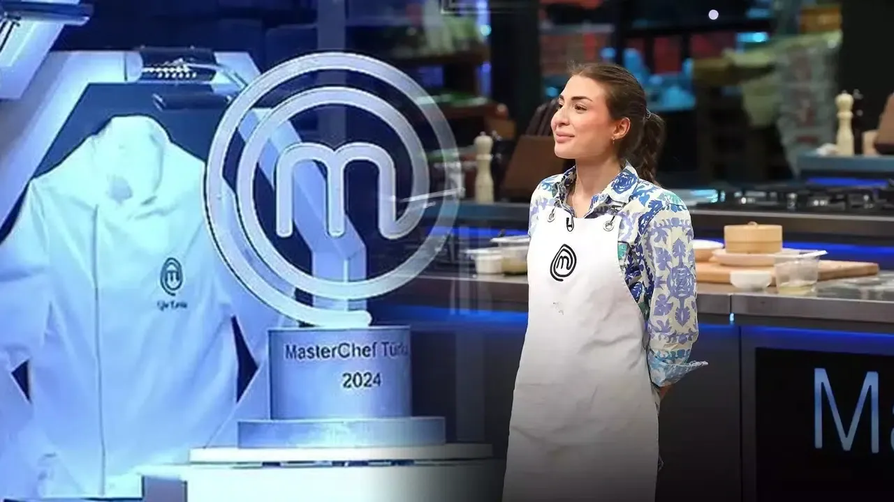 MasterChef Ayla Kimdir? İşte Yarışmanın Parlayan Yıldızı Ayla Canpunar ...