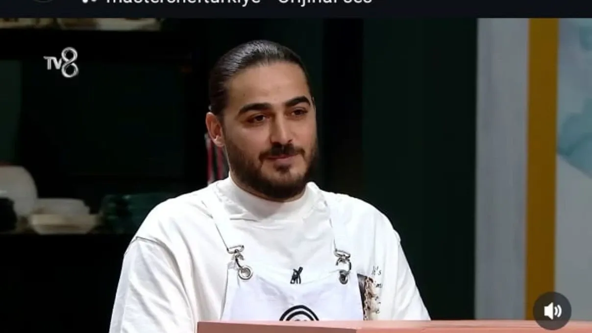 MasterChef Çağatay Doğanoğlu Kimdir? Hayatı, Kariyeri ve MasterChef ...