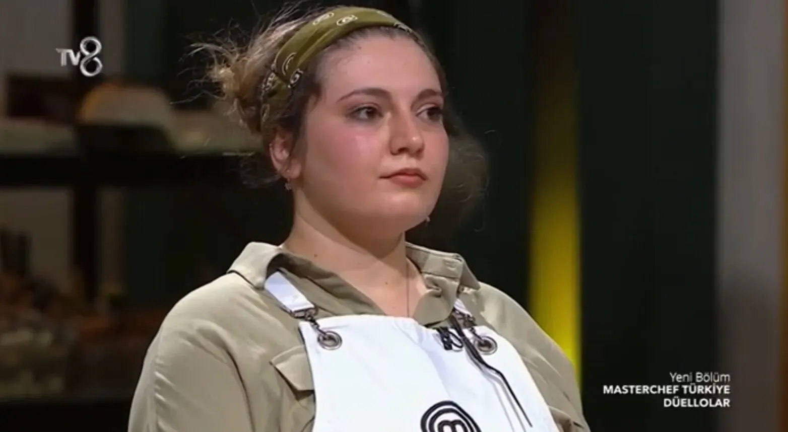 Masterchef Eda Nur Kimdir? Kastamonu’nun Gururu Final Yolunda