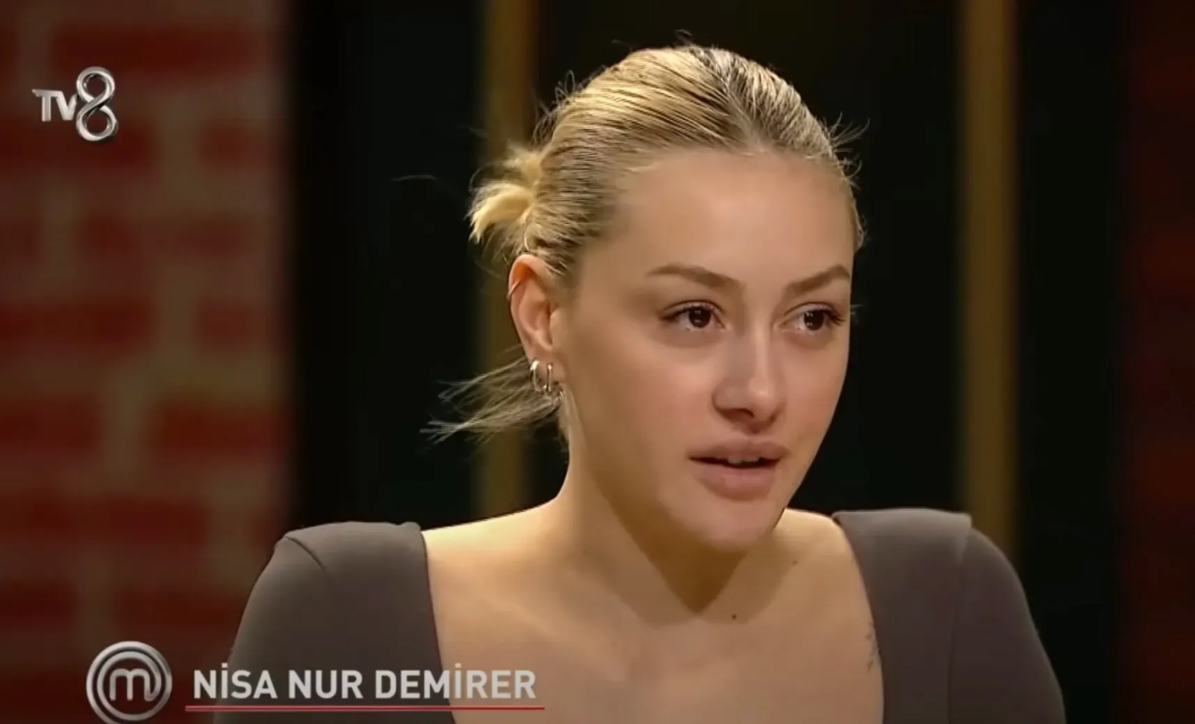 MasterChef Nisa Nur Demirer Kimdir? Mutfakta Bir Yıldız Doğuyor