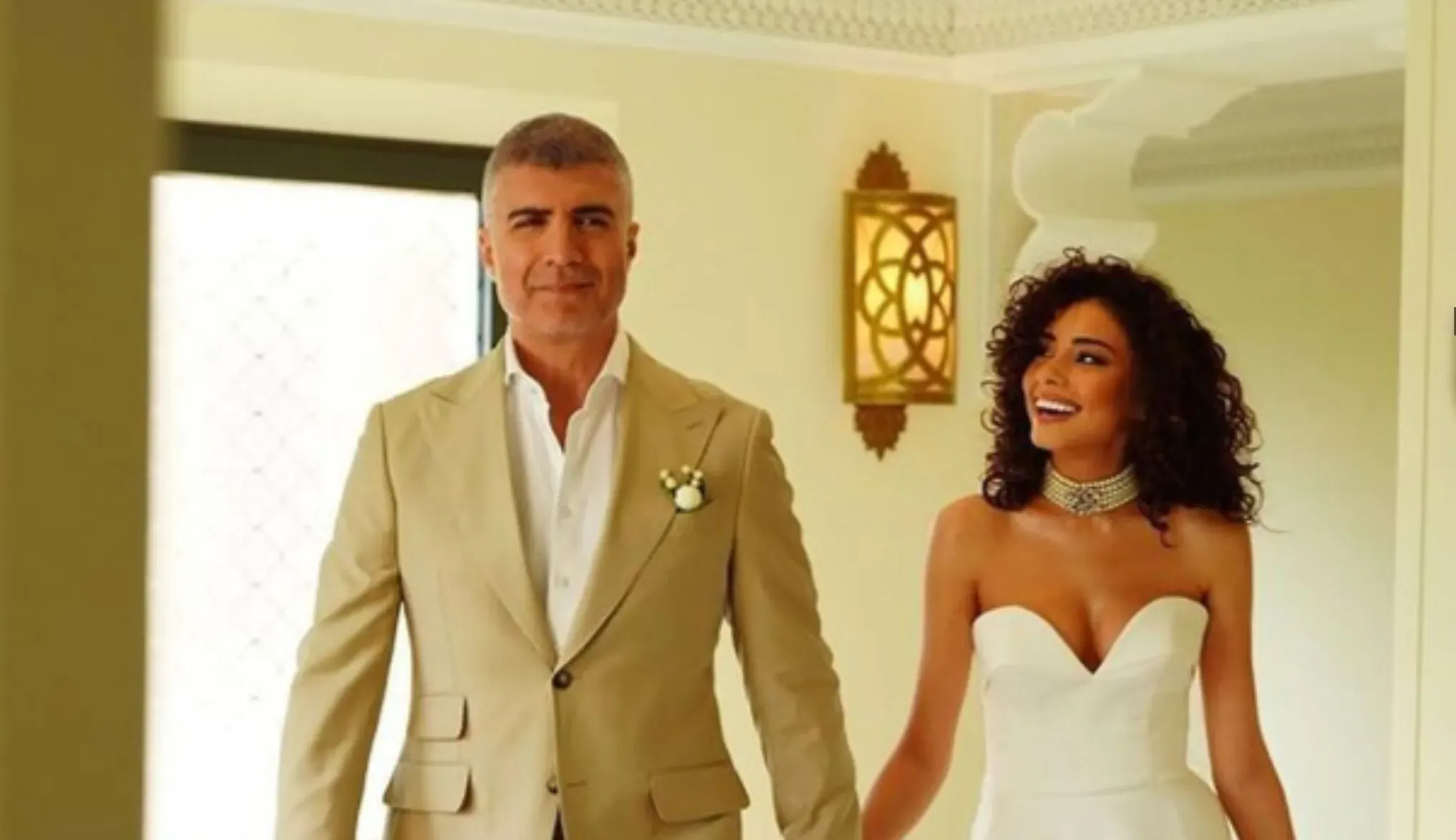 Samar Dadgar Kimdir? Moda Dünyasının Yükselen Yıldızı ve Özcan Deniz'in ...